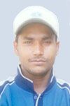Manoj Srivastava Profile - Cricket Player India | Stats, Records, Video