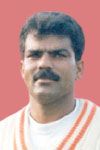 Abdul Qayoom, Portrait | ESPNcricinfo.com