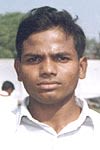 Rakesh Kumar Profile - Cricket Player India | Stats, Records, Video