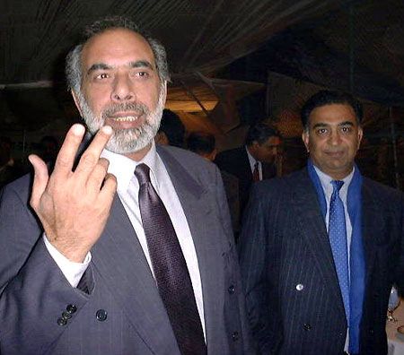 Pakistan cricketer Sultan Rana | ESPNcricinfo.com