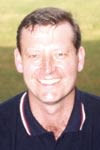 Tim Tremlett - 2001 Portrait | ESPNcricinfo.com