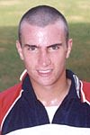 Ian Pattison - 2001 Portrait | ESPNcricinfo.com