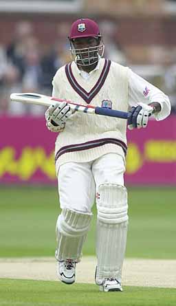 Adrian Griffith ; Batting Portrait | ESPNcricinfo.com