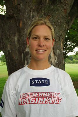 Emily Travers - Portrait | ESPNcricinfo.com