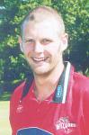 Wade Cornelius Profile - Cricket Player New Zealand | Stats, Records, Video
