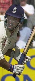 Graham Thorpe , page portrait | ESPNcricinfo.com