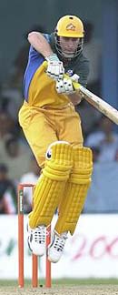 M Bevan | ESPNcricinfo.com