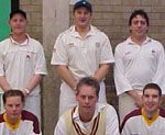 Haslingden win Indoor League | ESPNcricinfo.com