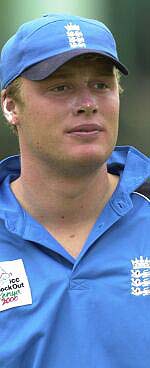 Flintoff thumbnail | ESPNcricinfo.com