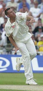 giles tour page pic | ESPNcricinfo.com