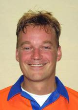 Tim de Leede Profile - Cricket Player Netherlands | Stats, Records, Video
