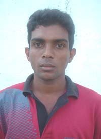 Dilruwan Perera | ESPNcricinfo.com