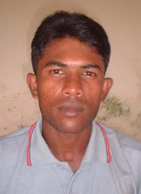 Chanaka Withanage | ESPNcricinfo.com