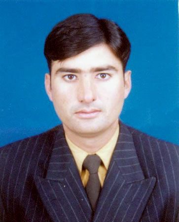 Mohammad Khalid Butt - Portrait 2003 | ESPNcricinfo.com