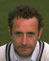Richard Davis | ESPNcricinfo.com