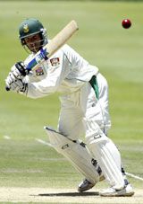 Mark Boucher batting | ESPNcricinfo.com