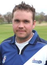 Ryan Watson | ESPNcricinfo.com