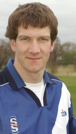 Colin Smith | ESPNcricinfo.com