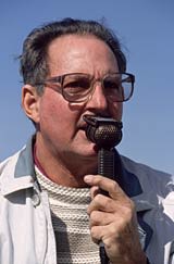 Tony Cozier | ESPNcricinfo.com