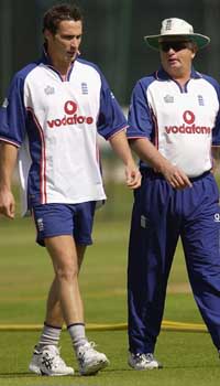 Simon Jones | ESPNcricinfo.com