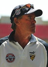 David Hookes | ESPNcricinfo.com