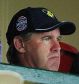 David Hookes | ESPNcricinfo.com