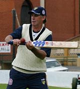 David Hookes | ESPNcricinfo.com