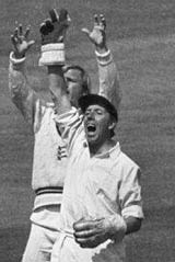 John Murray | ESPNcricinfo.com