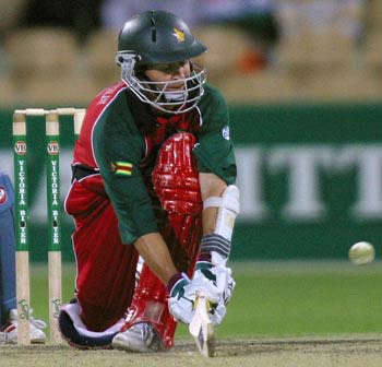 Stuart Carlisle made sure he took no risks and yet scored briskly | ESPNcricinfo.com