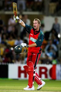 Zimbabwe had a lot to cheer about despite its narrow loss to India ...