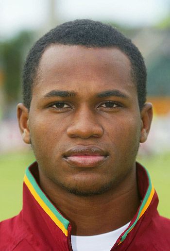 Marlon Samuels portrait | ESPNcricinfo.com