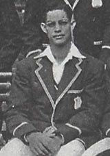 Robert Christiani | ESPNcricinfo.com