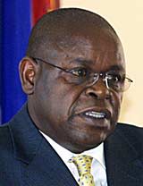 Peter Chingoka | ESPNcricinfo.com