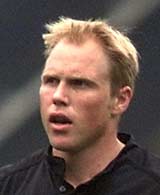 Jeff Wilson | ESPNcricinfo.com