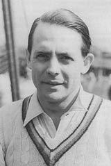 David Sheppard | ESPNcricinfo.com