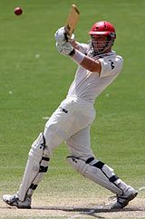 Nathan Adcock Profile - Cricket Player Australia | Stats, Records, Video