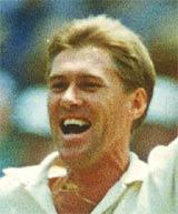 Bruce Reid Profile - Cricket Player Australia | Stats, Records, Video