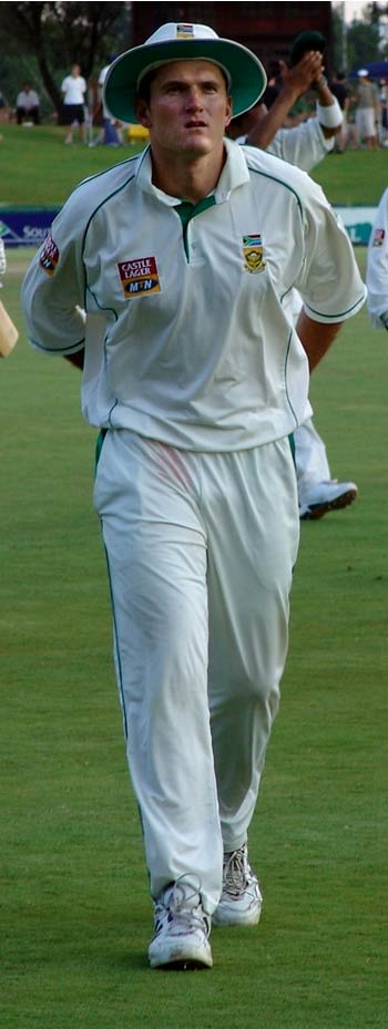 Graeme Smith reflects on series defeat | ESPNcricinfo.com