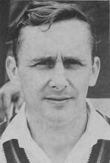 Jack Bond Profile - Cricket Player England | Stats, Records, Video