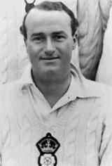 Dick Moore Profile - Cricket Player England | Stats, Records, Video