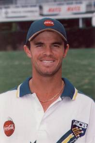 Greg Blewett - Portrait | ESPNcricinfo.com