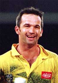 Adam Dale - Portrait | ESPNcricinfo.com