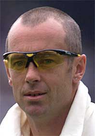 Colin Miller - Portrait | ESPNcricinfo.com