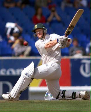 Rhodes sweeps for 4 | ESPNcricinfo.com