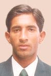 Zahid Saeed Profile - Cricket Player Pakistan | Stats, Records, Video