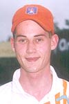 Remco de Graaf Profile - Cricket Player Netherlands | Stats, Records, Video