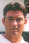 Guy Croxford Profile - Cricket Player Zimbabwe | Stats, Records, Video