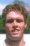 Matthew James Baker, Portrait | ESPNcricinfo.com