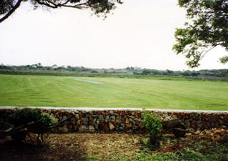 Another Spanish ground | ESPNcricinfo.com