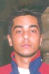 Ashish Bagai, Portrait | ESPNcricinfo.com